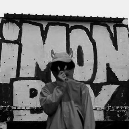 Imon Boy | Yusto/Giner