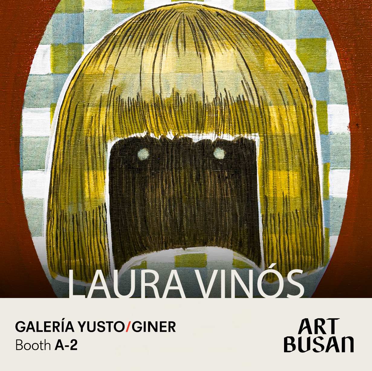 ART BUSAN 2024 | Yusto/Giner